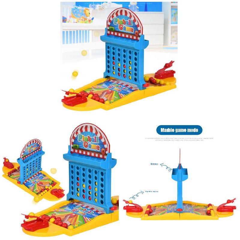 Buy Gift Game 4 Launching Board a Classic Launcher Shooting Family ...