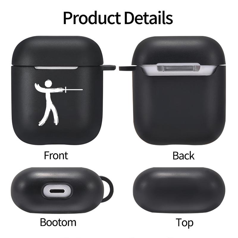 Cheap Sports Basketball Football Case for Airpods Pro 3 2 1 Pro 2nd ...