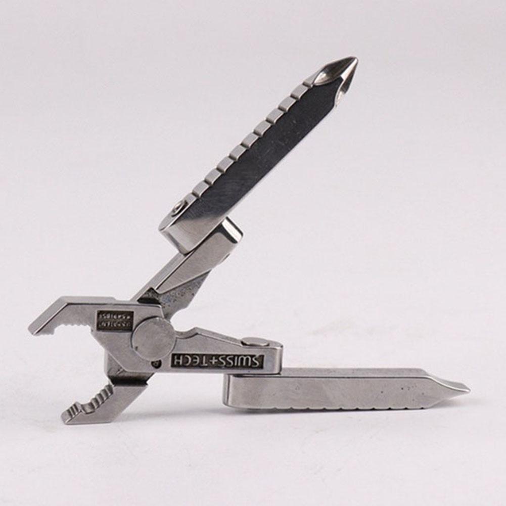 Buy Mini Tool Micro Multi Keychain Mini Folding Pliers Pocket Tools ...