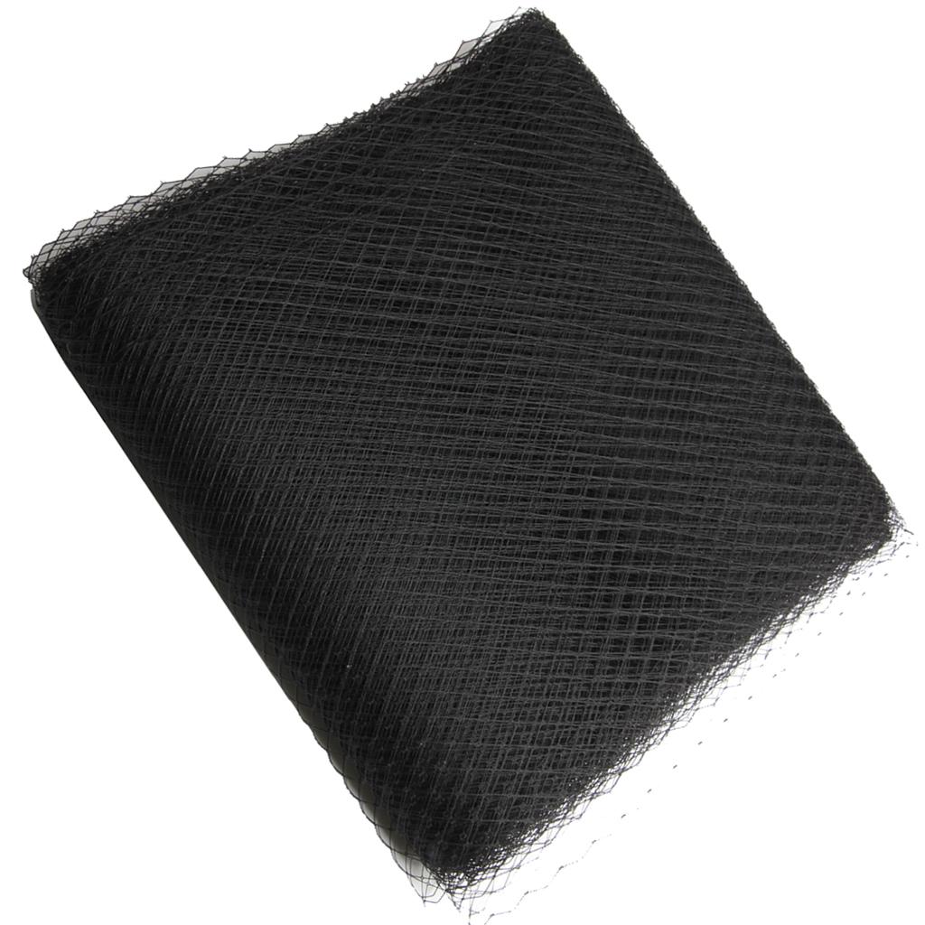 Buy 1 Yard 25cm Extra Wide Rhombus Mesh Ribbon Net Sewing Wedding ...