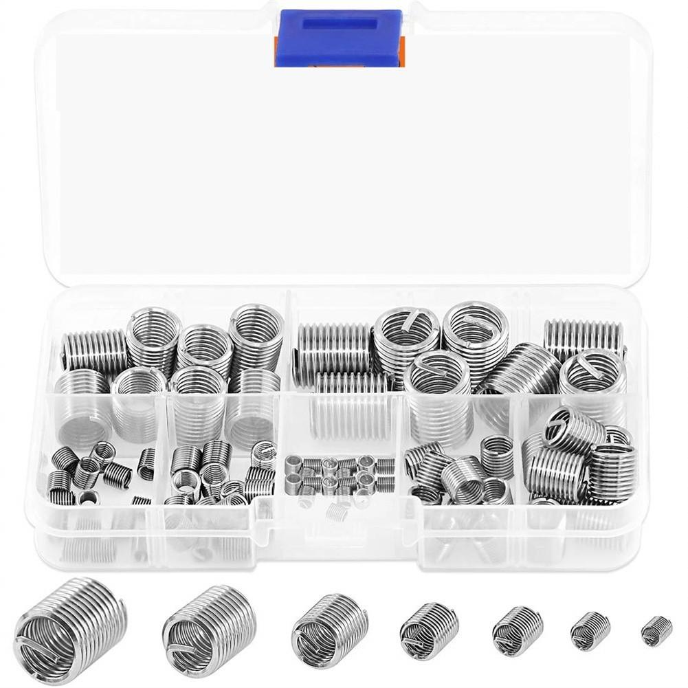 💰Köp billigt online For Tool Wire Thread Inserts Thread Inserts M4 M5 ...