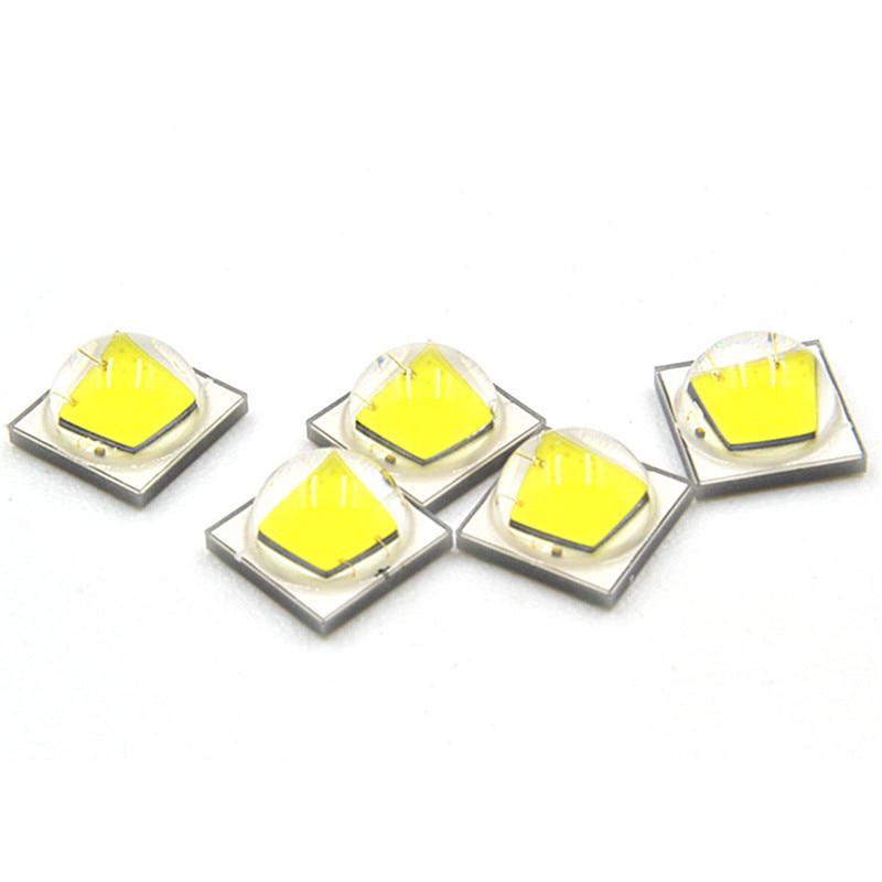 Buy Led Beads 1 PCS CREE XML2 U2 LED Light Beads 10W 3-3.6V Lamp Beads ...