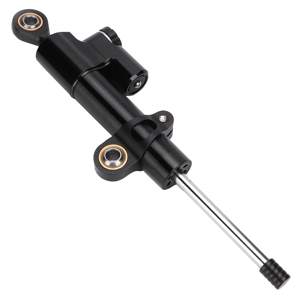 Buy Motorcycle Handlebar Steering Stabilizer Damper Shock Direction ...