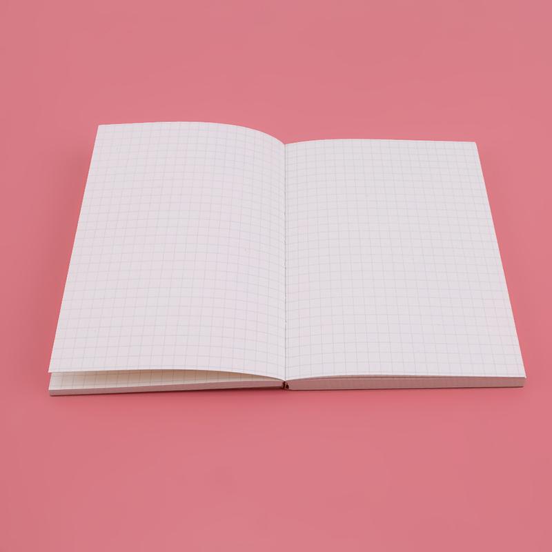 Buy Handbook Retro Creative Bare Notebook Core Notebook Filled with ...