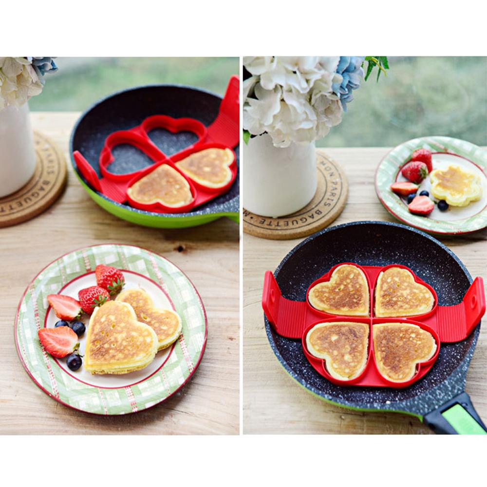 Pancake Shapes Maker