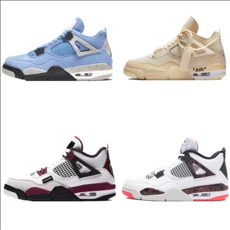 Buy Trend Basketball Shoes Men's Shoes Women's Shoes White Cement ...