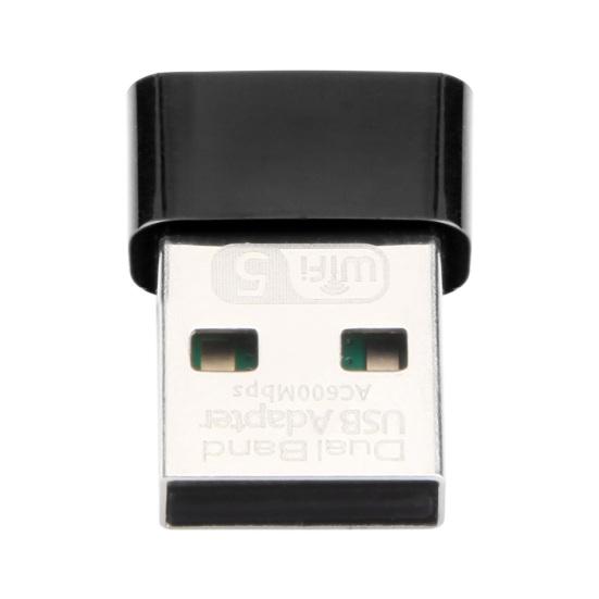 Cheap Excellent WIFI Adapter 5G Dual Band Receive Network Strong Signal ...