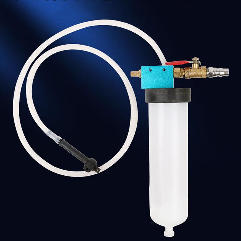 Cheap PDTO Auto Car Vacuum Brake Bleeder Tank Fluid Oil Change Pump ...