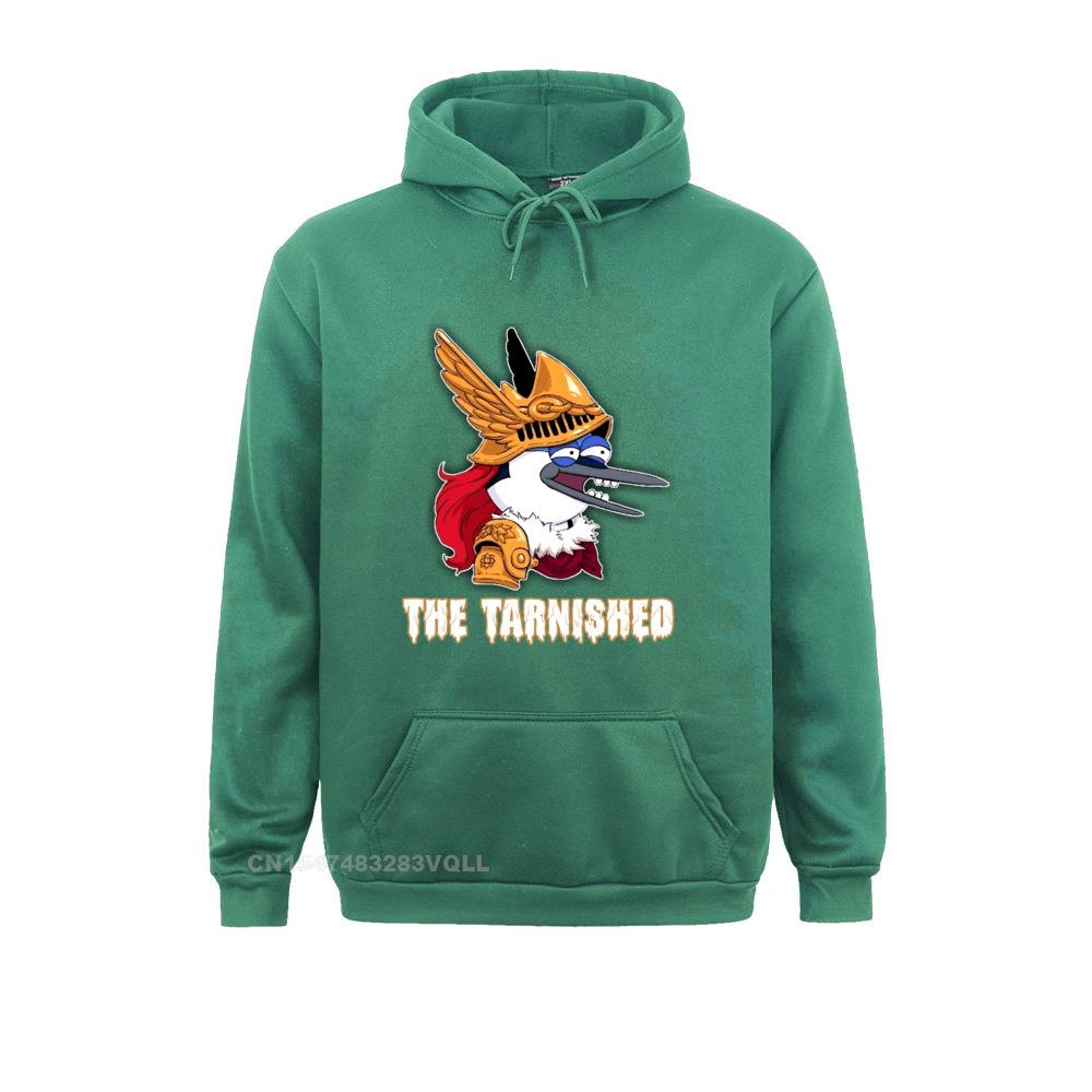 Cheap Dominant Men Hoodies Funny Elden Ring The Tarnished Hip Hop ...