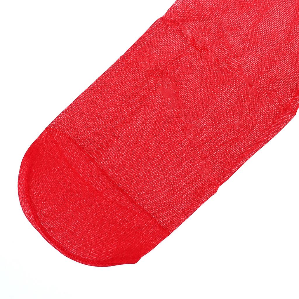 Buy 1pc Durable Sexy Practical Lace Creative Silk Sheer Socks For Lady Women At Affordable