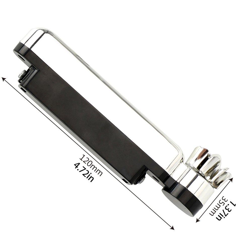 Buy PAU Car Front Net Led Light Auto Wind Energy Light Auxiliary ...