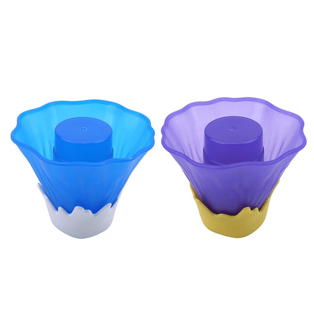 Kitchen Gadgets Volcano Erupt Microwave Oven Cleaner For Dirt Cleaning ...