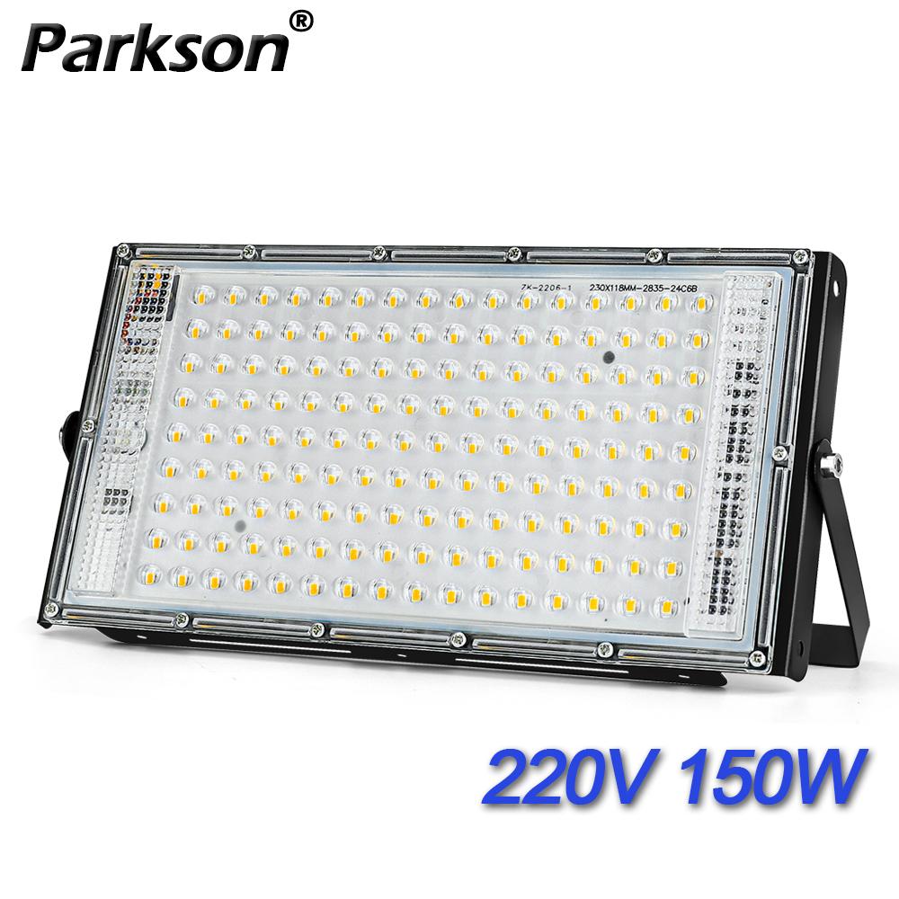 Cheap Led Flood Light 150W Outdoor LED Floodlight Spotlight Landscape ...
