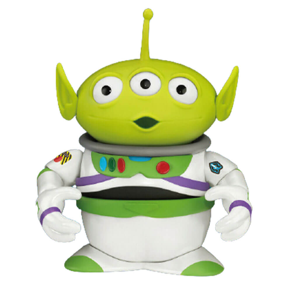 Buy Dynamic Action Heroes Alien Remix Figure (Buzz Lightyear) at ...