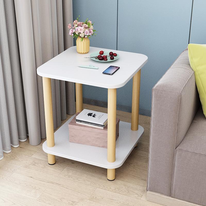 Buy Simple Creative Storage Table In Household Living Room at ...