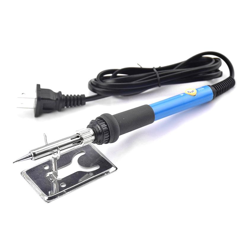 💰Kaufe 220V Tin Soldering Iron With Regulator Kit Electric Hand Tools ...