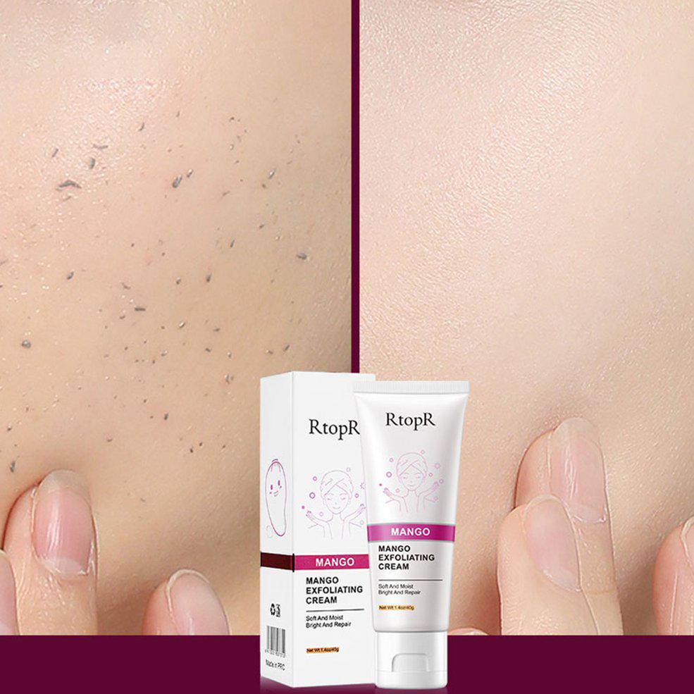 Buy For Rtop Mango Exfoliating Gel Cream Anti-Wrinkle Eye Cream Anti ...