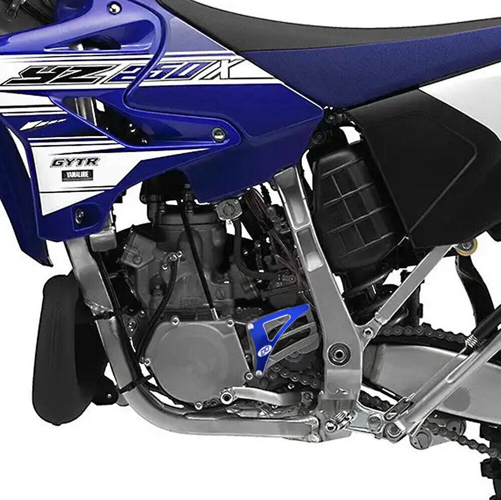 Buy Motorcycle Accessories Front Sprocket Guard Cover For YAMAHA YZ 250 250X at affordable ...