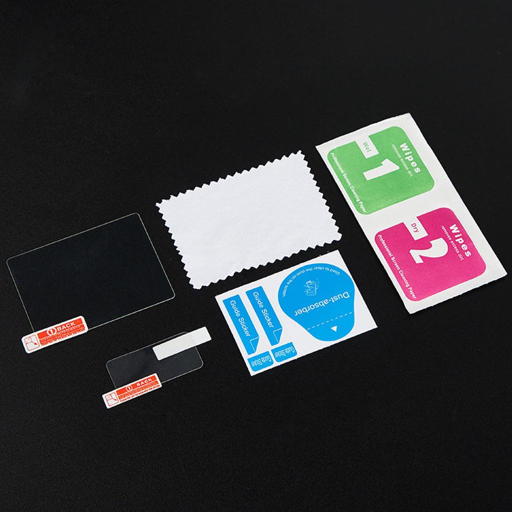 Buy Tempered Glass LCD Screen Protective Film Liquid Crystal Film for ...