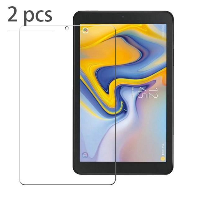 Samsung Galaxy Tab için SM-T387 SM-T387V Ekran Koruyucu Film için 9H ...