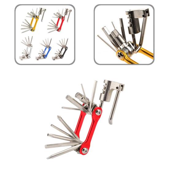 High Quality Mountain Bicycle Repair Tools Professional Bike Wrench ...