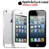 Buy Smartphone Apple iPhone 5, refurbished at affordable prices — free ...