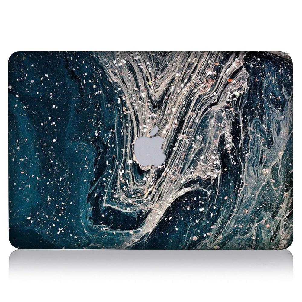 Unique Marble Laptop Case Macbook Case Cover Suit for Macbook Air Pro ...