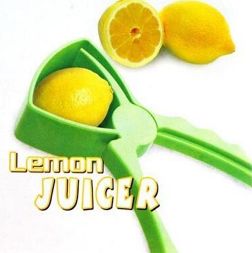 Buy Creative Portable Leak Lemon Juicer Manual Fruit Juicer at ...