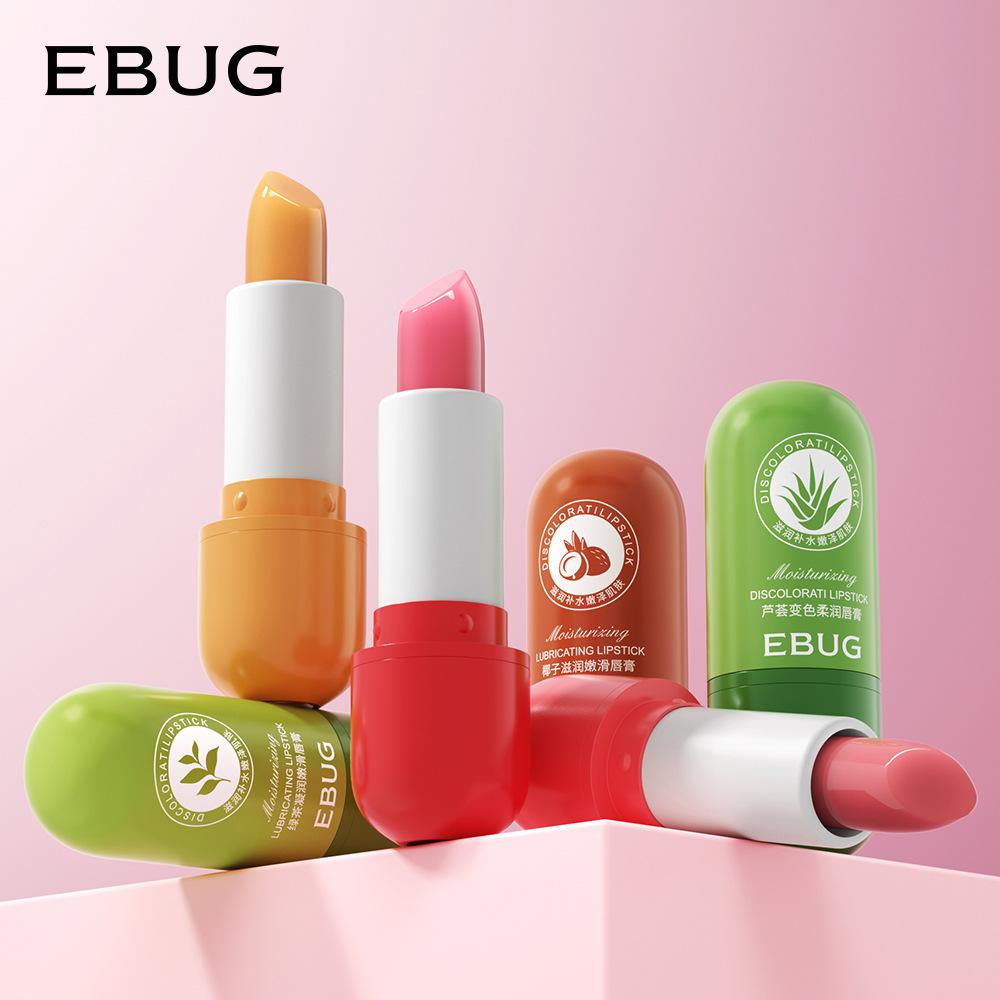 Satın alın Lip Balm Long-lasting Moisturizing Hydration Lipstick ...
