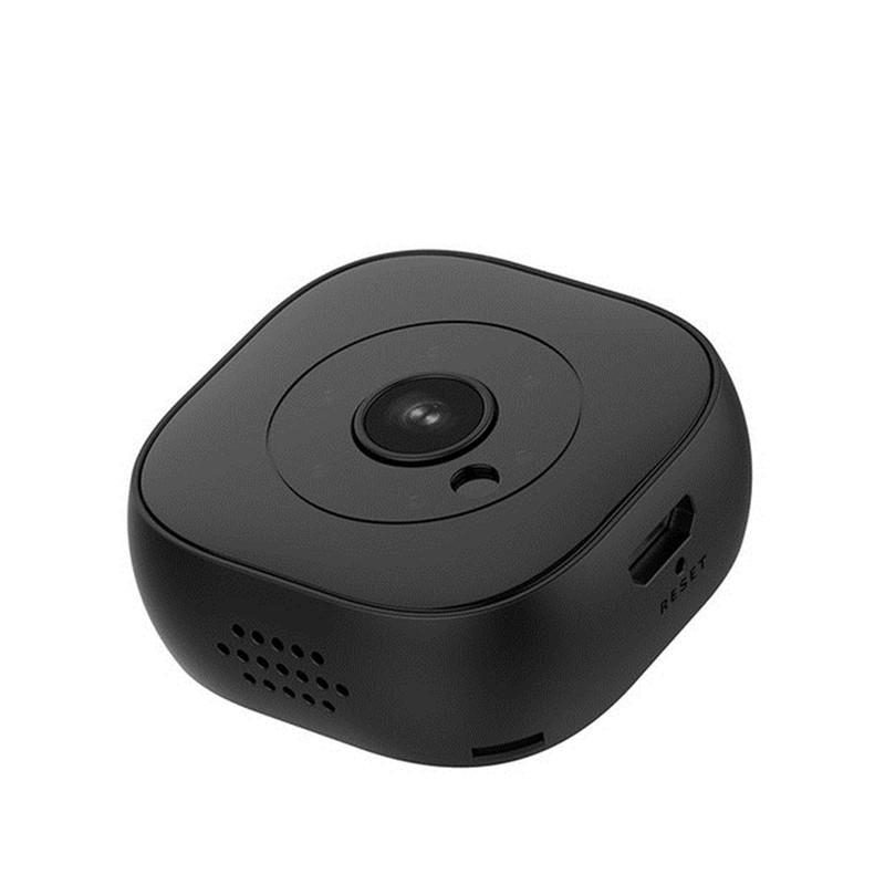 Buy HD 1080P Wifi Mini Camera Infrared Night Version Micro Camera DVR ...