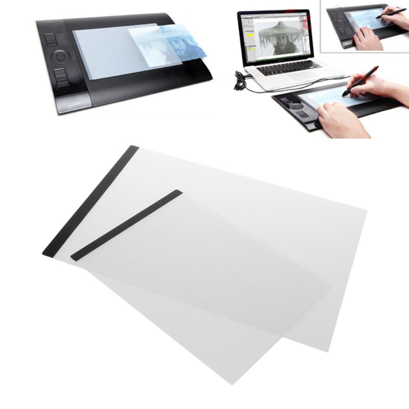 Buy Clear View Anti-Reflective Screen Protecter For Wacom Graphic ...