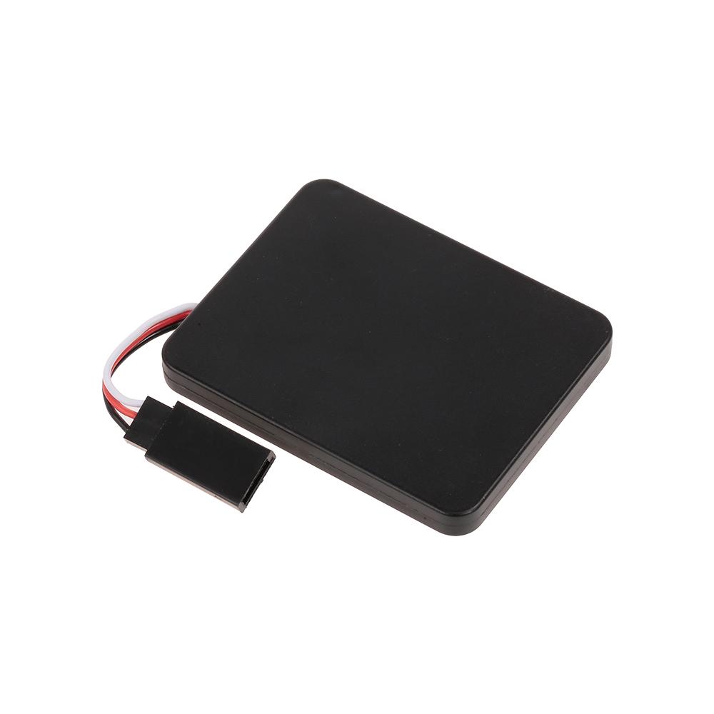 SURPASS HOBBY Programming Program Card for Brushed ESC 1/10 Traxxas HPI ...