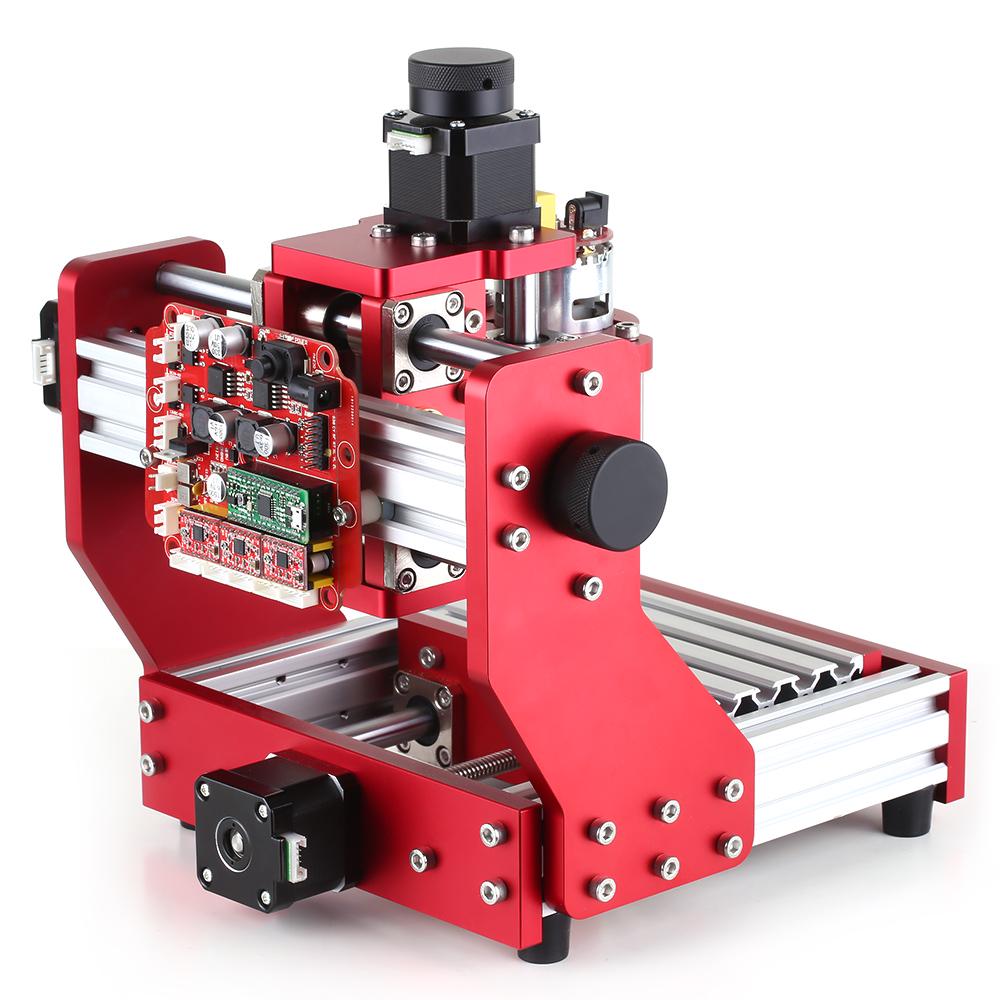 Jude Stra e Botaniker Cnc Laser Pcb Wahrzeichen N hen Sch del