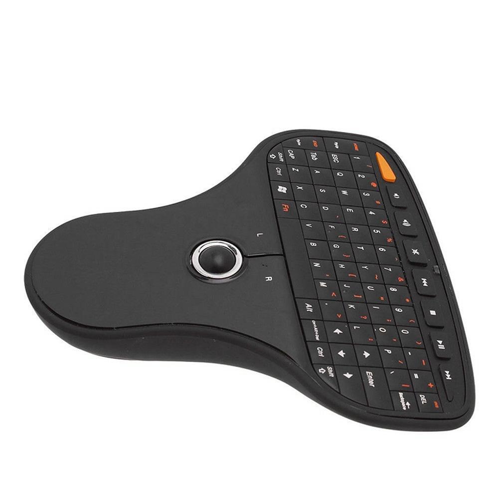 Buy N5901 2.4G Air Mouse Remote Touchpad,Wireless Remote Control ...