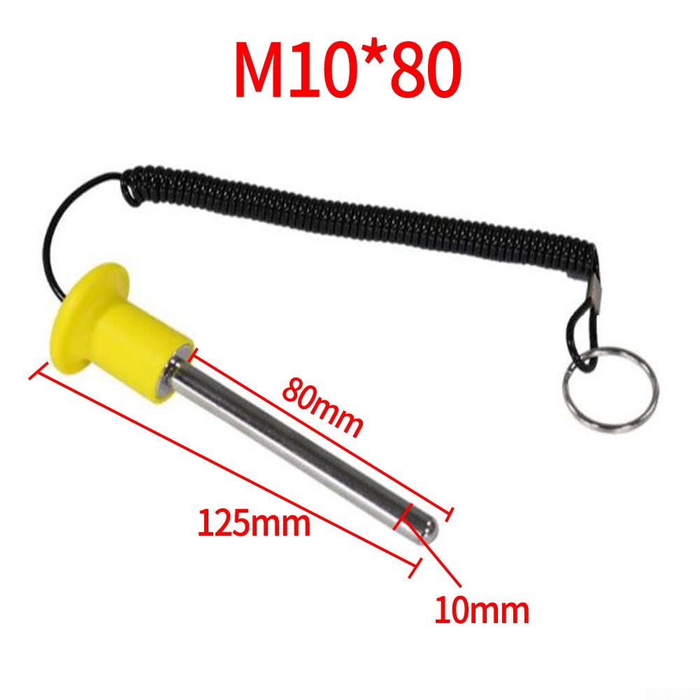 Cheap Fitness Equipment Weight Stack Pin Metal Training Bolts | Joom