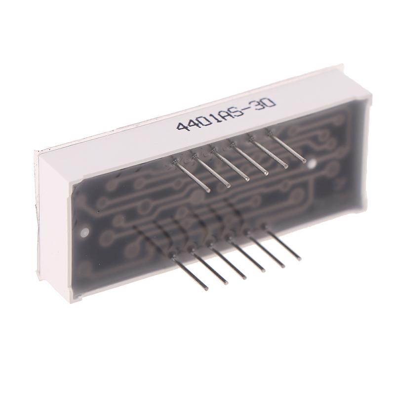 Cheap At89C2051 Digital 4 Bits Electronic Clock Electronic Production ...