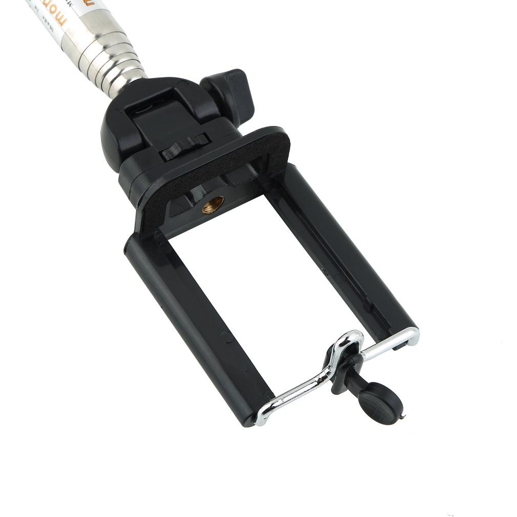 Handheld Monopod Extendable Extending Telescoping Holder For iPhone for ...