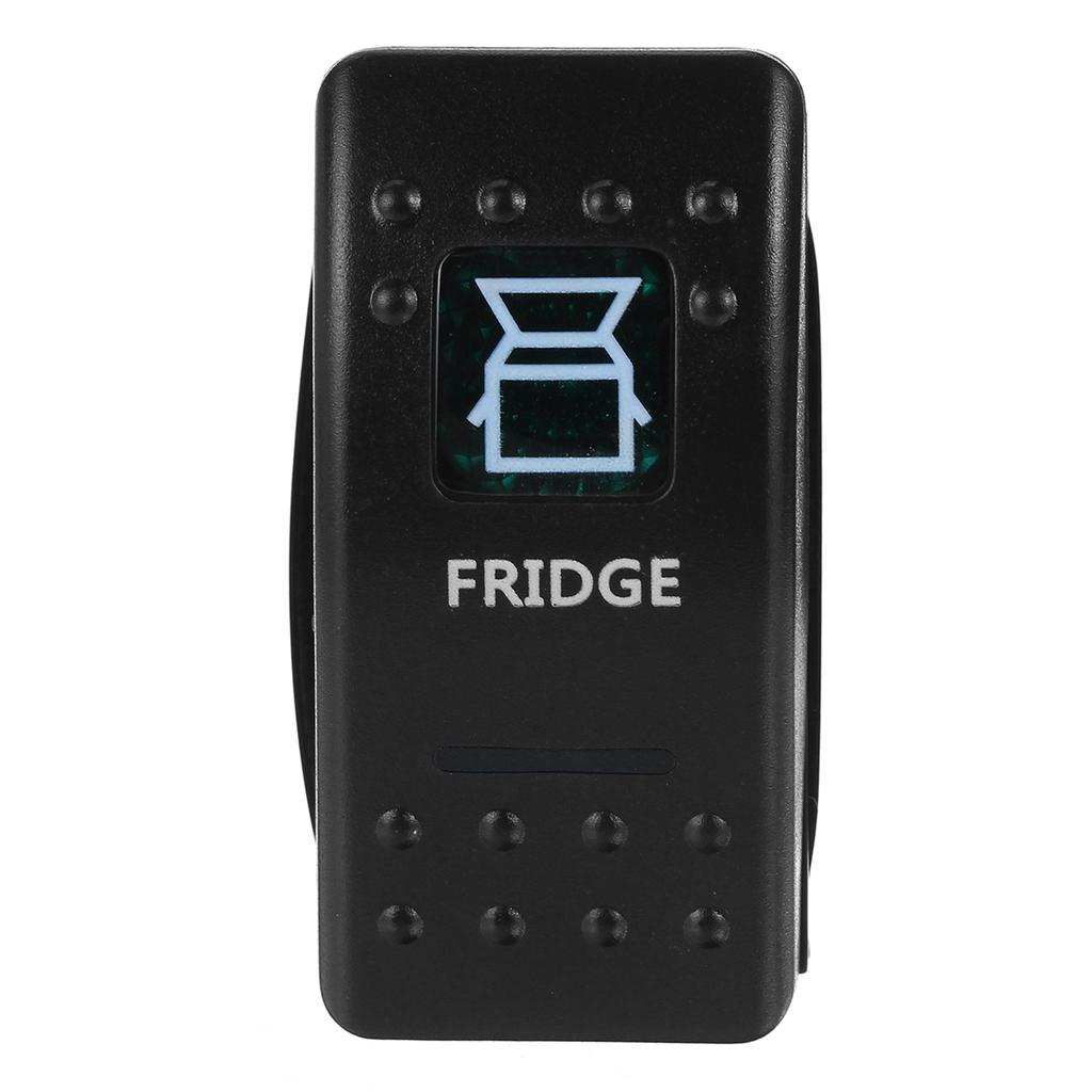 Buy 1PCS 12V 24V Marine Switch Car Boat Marine Rocker Switch Truck ...