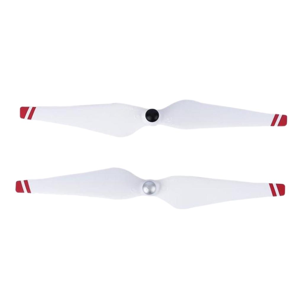 Cheap 1 Pair 9443 Nylon Self-tightening Propeller Prop For DJI Phantom ...