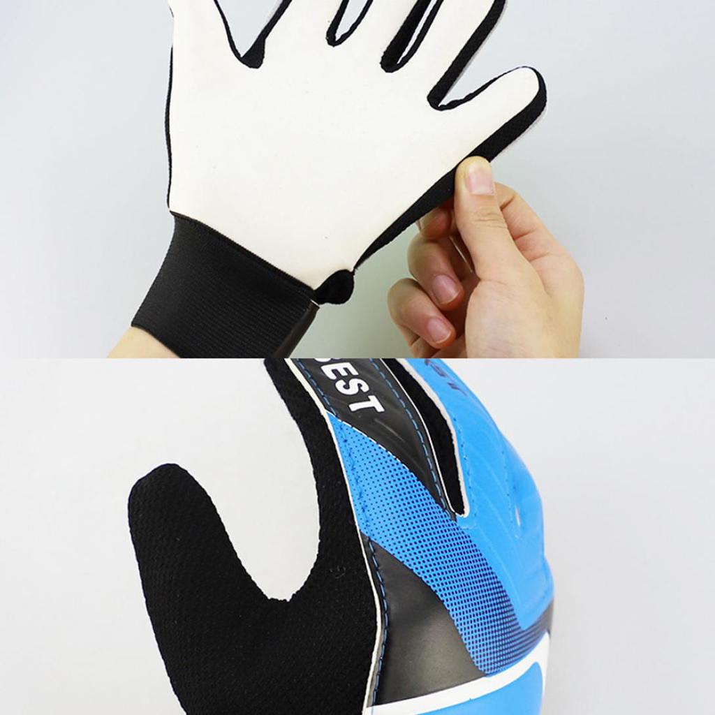 Buy Orion Full Finger Hand Protection Children Football Soccer ...