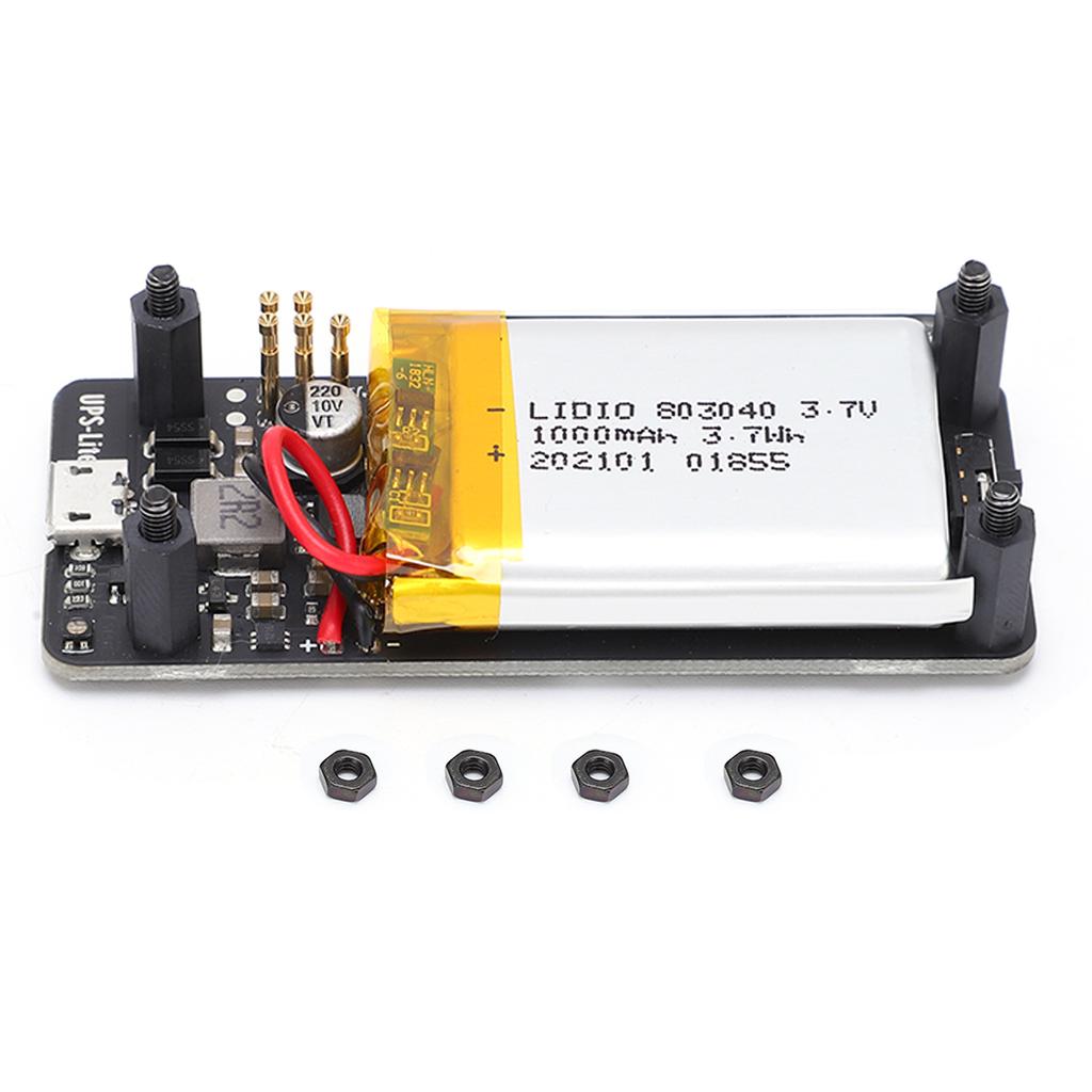 UPS power board – the best products in the Joom Geek online store