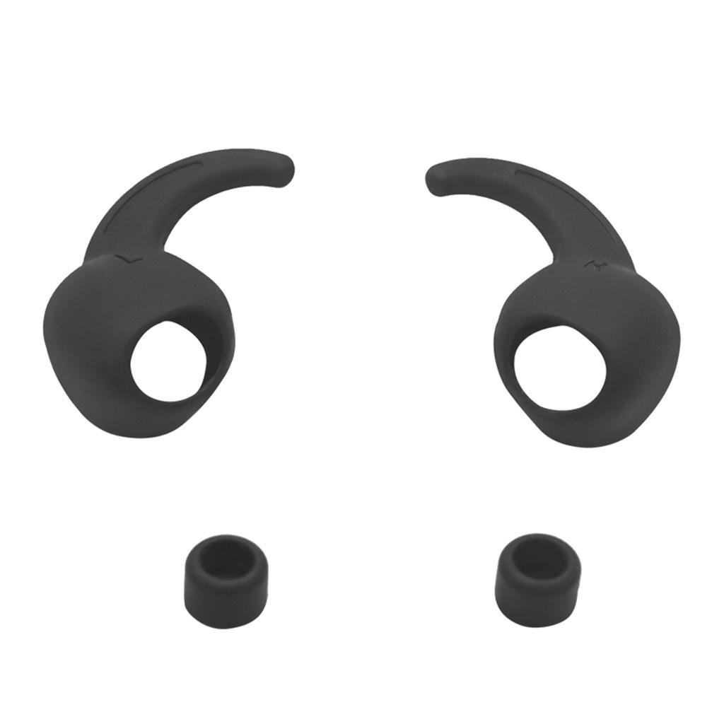 Buy Wireless Earbuds Cover Earphone Case Earplug Silicone In-Ear ...