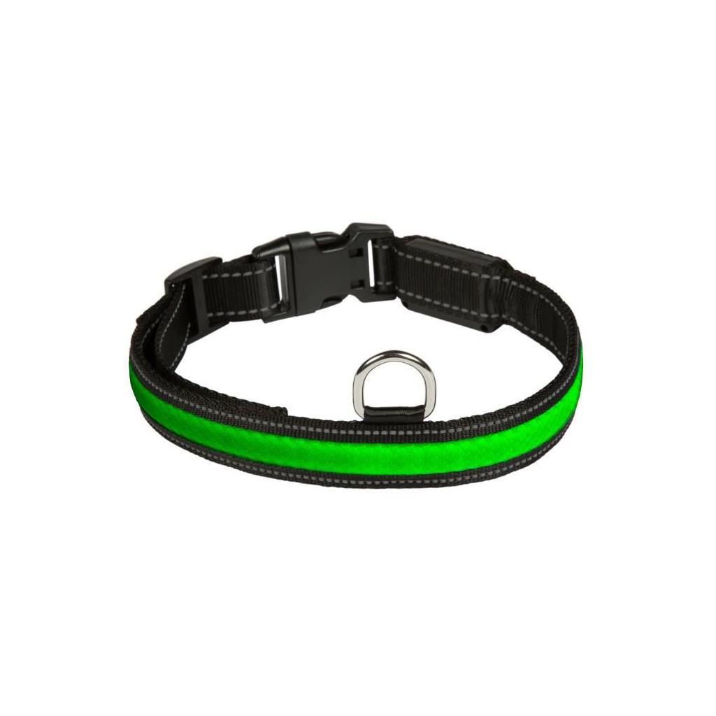 Buy EYENIMAL RGB Light Collar - Size S - For Dog at affordable prices ...