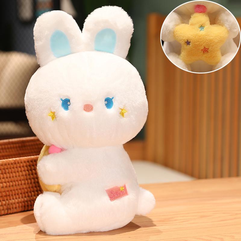 Buy Pullable Movable Animals Cute Toys Rainbow Dinosaur Dolls Cure ...