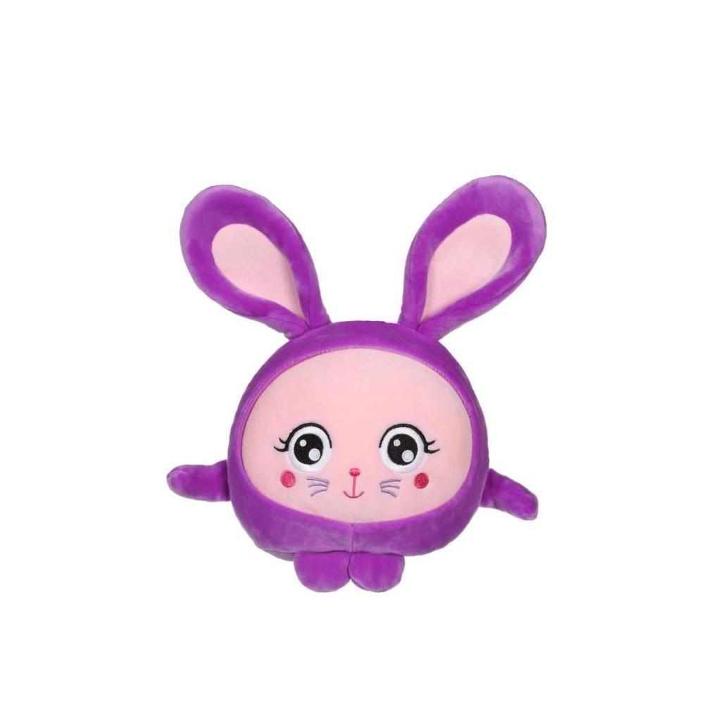 Buy GIPSY TOYS Squishimals 20 Cm Purple Rabbit "Becky" at affordable ...