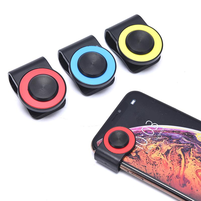Buy Practical Rocker Touch Screen Joystick Clip Mobile Phone Universal ...