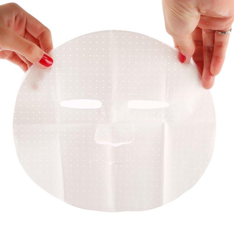 Buy Female Depth Replenishment Facial Mask Sheet Whitening Skin Lifting ...