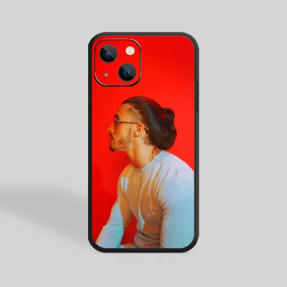 Cheap PNL QLF Rappers Mobile Phone Case Cover Cell For IPhone Xiaomi ...