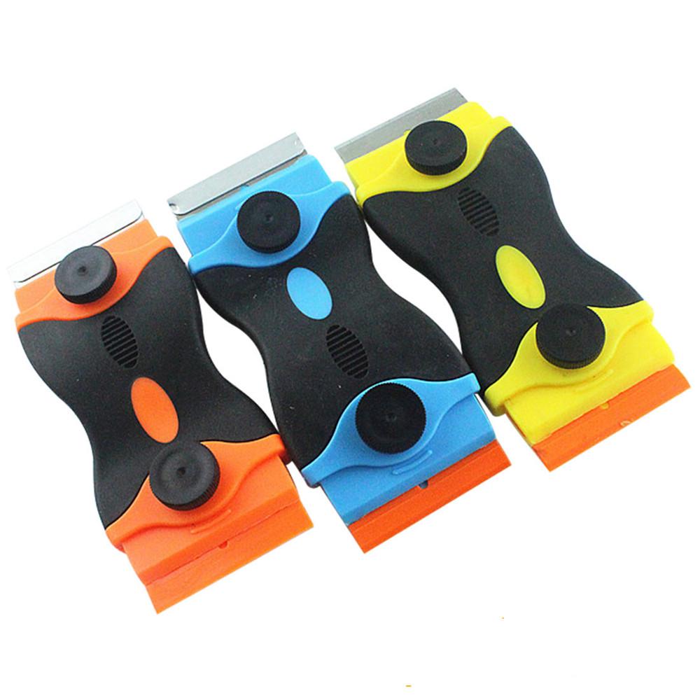 Buy Ceramic Plastic Tinting Glass Oven Car Tool Blade Razor at ...