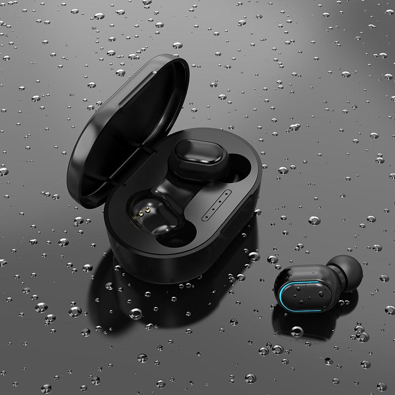 Buy A7S TWS Earphone Bluetooth 5.0 Wireless Headset Earphones For ...
